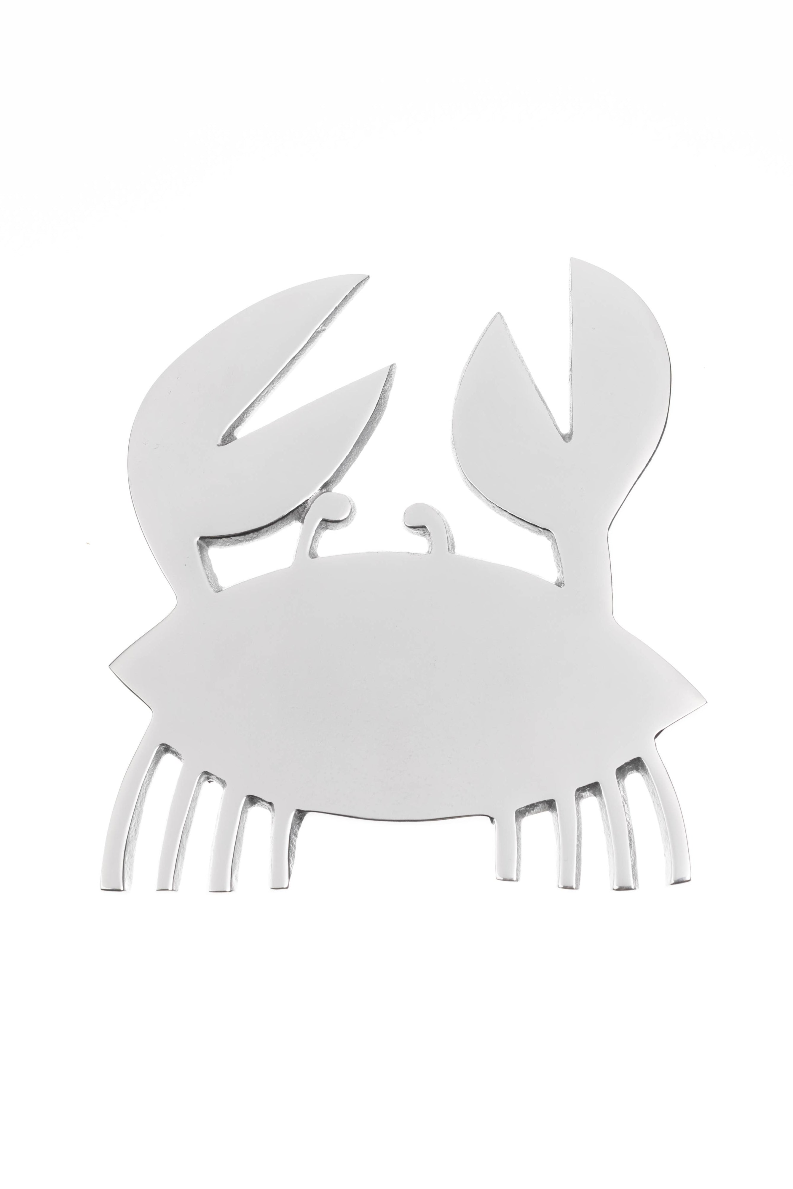 Mr Crab Trivet – The Interior Port